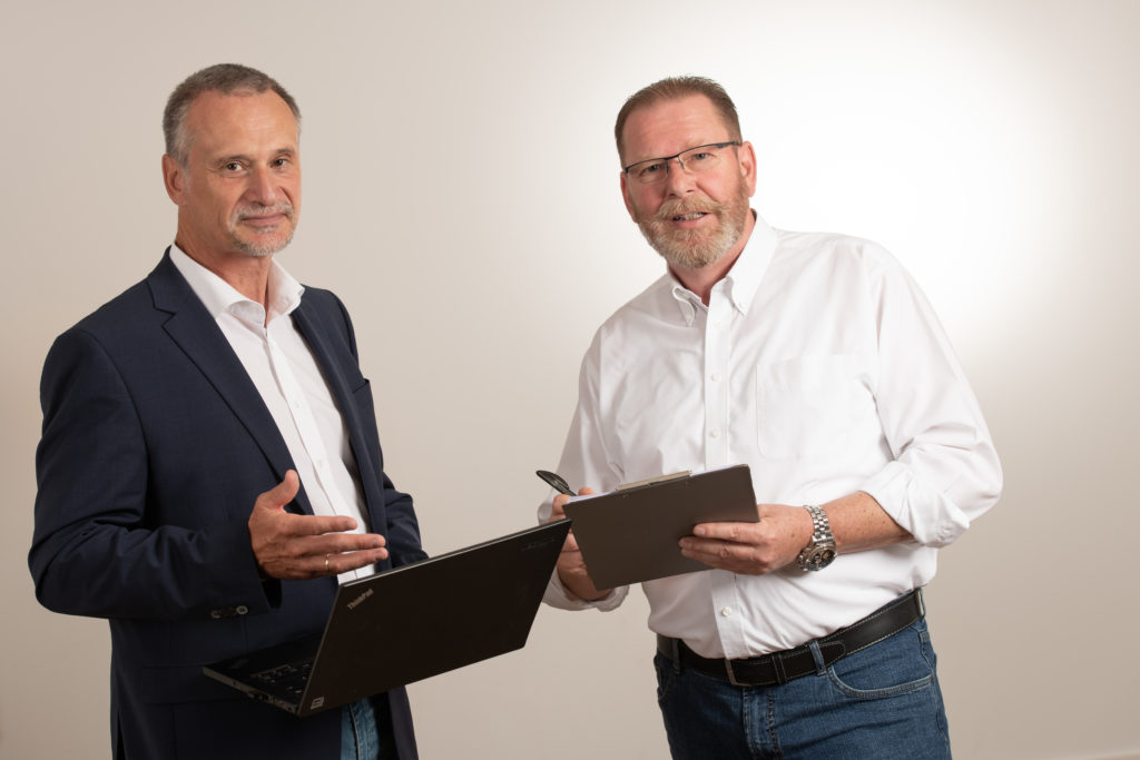 Warum unsere Interim Manager immer die richtige Lösung für Ihre ...